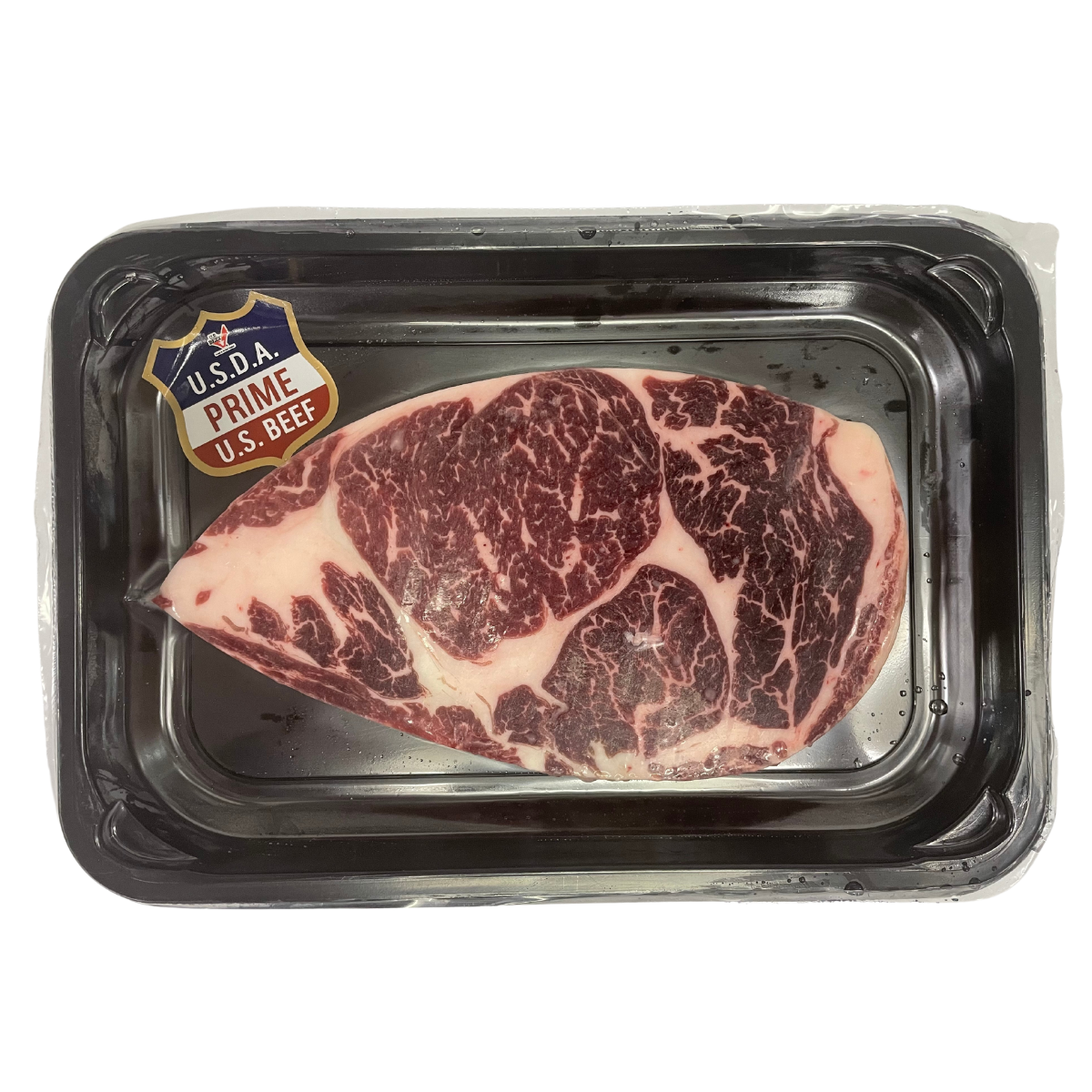 US Prime Beef Ribeye 250g (Frozen -18°C) | DCH Living