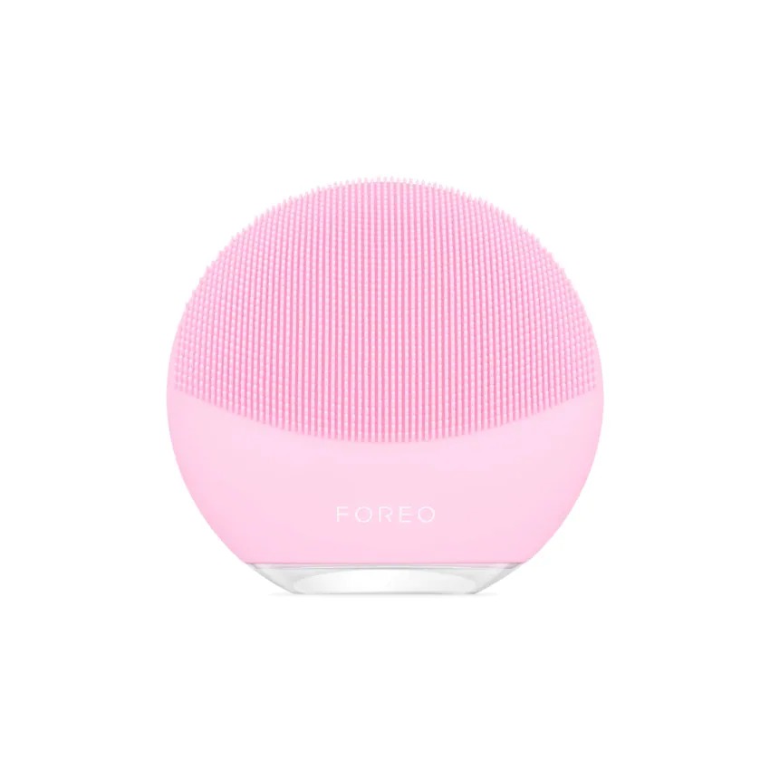 FOREO - LUNA™ mini 3 輕便型潔面儀 (薄荷藍) | DCH Living 大昌行生活