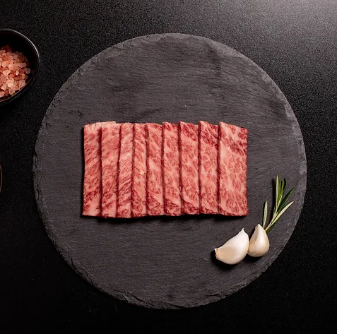 JAPAN-A4-WAGYU-BEEF-ZABUTON-150G - 1046735 | DCH Foods eShop