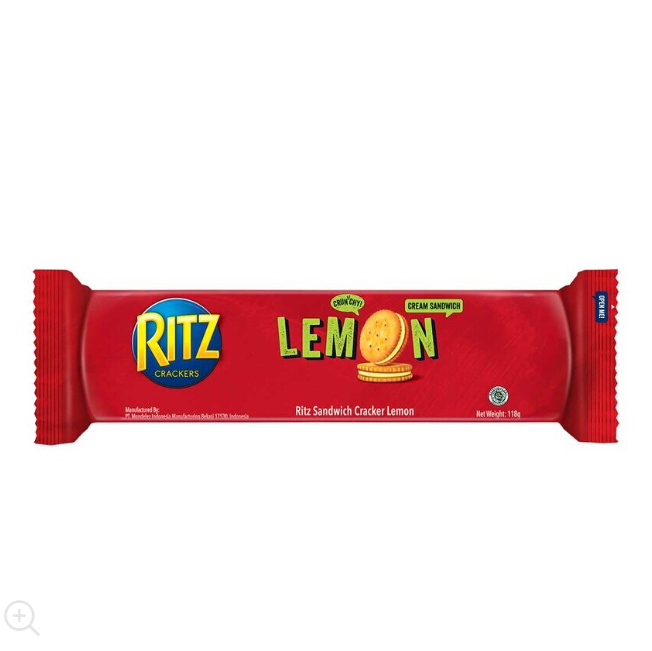 RITZ-Lemon-Sandwich-Cake-118g【-2025-05-04-expire】 - 3046942 | DCH Foods ...